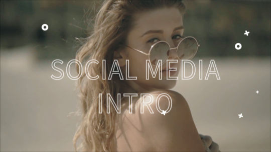 Make Video Intro and Outro With Ease - LightMV