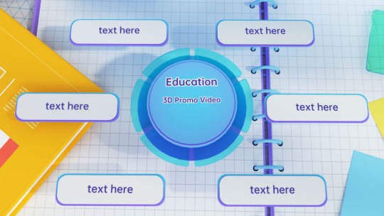 All-around Video Templates For Different Purposes