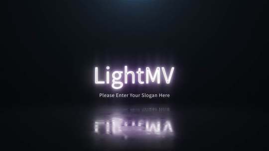 Make Video Intro and Outro With Ease - LightMV Make Video Intro and Outro With Ease - LightMV